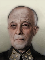 Dmitry Karbyshev | The New Order: Last Days of Europe Wiki | Fandom