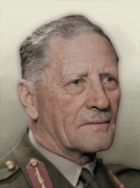 Claude Auchinleck | The New Order: Last Days of Europe Wiki | Fandom