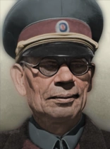 Andrey Vlasov | The New Order: Last Days of Europe Wiki | Fandom