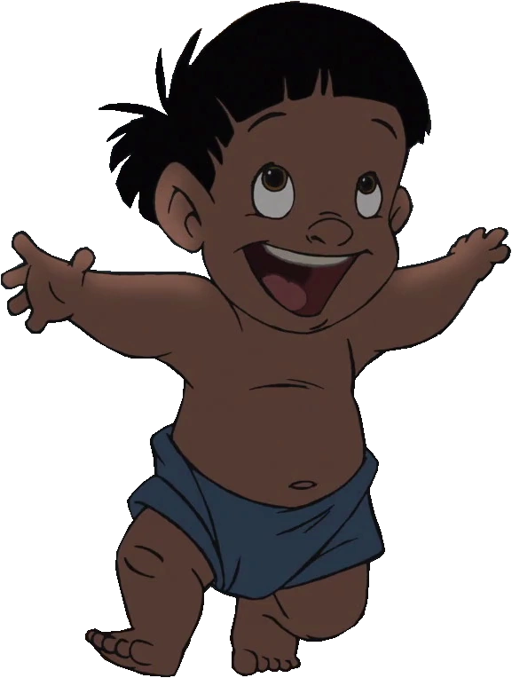 Ranjan | The New Parody Wiki | Fandom