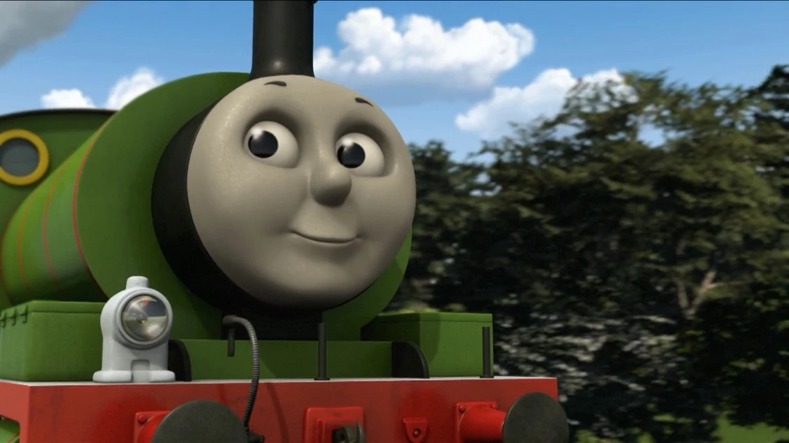 Percy (Shrek) | The New Parody Wiki | Fandom