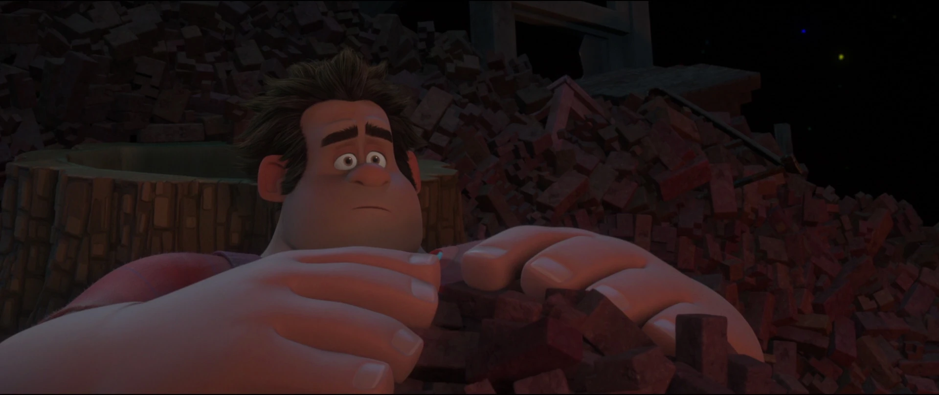 Wreck-It Ralph/Gallery | The New Parody Wiki | Fandom