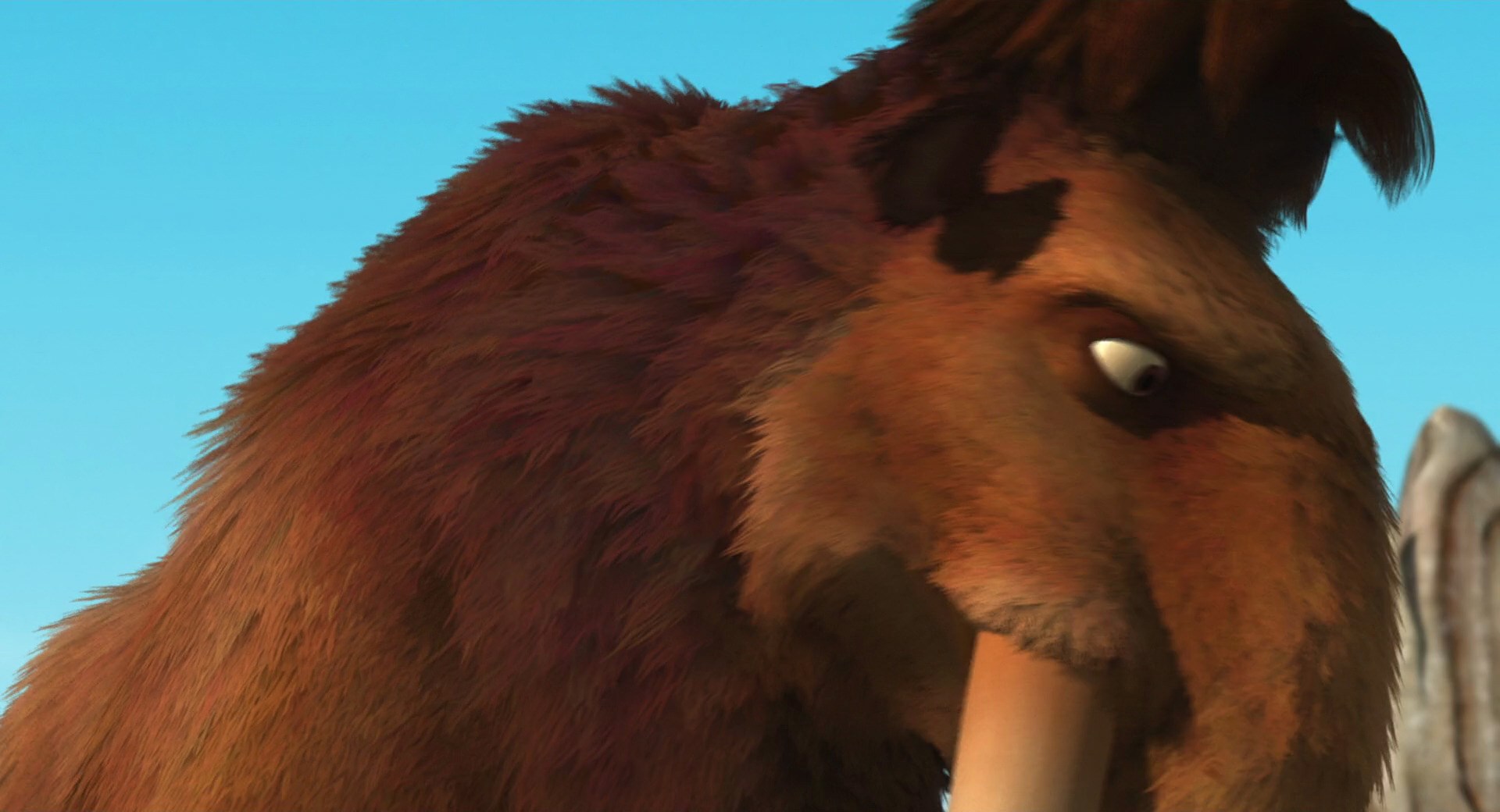 Manny (Ice Age) | The New Parody Wiki | Fandom