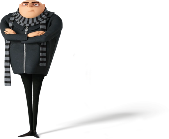 Image - Mr Gru.png | The New Parody Wiki | FANDOM powered by Wikia