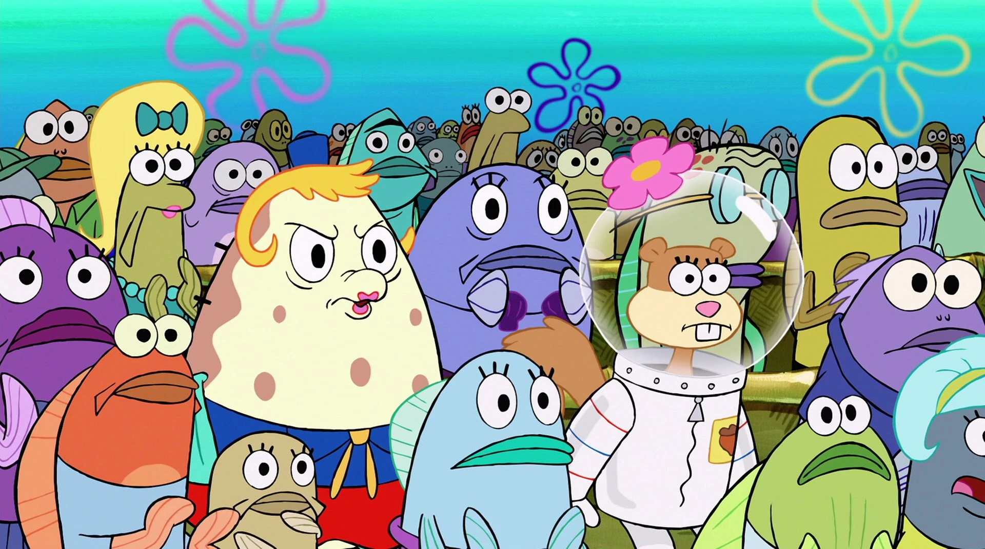Mrs. Puff/Gallery | The New Parody Wiki | Fandom