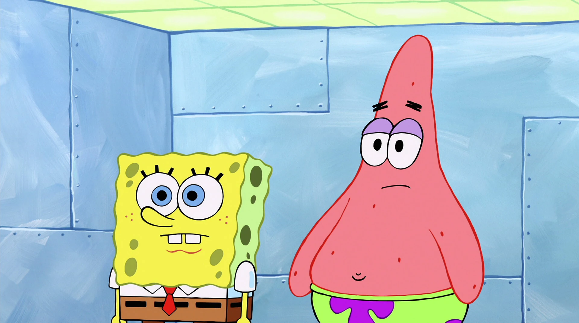 Patrick Star/Gallery | The New Parody Wiki | Fandom