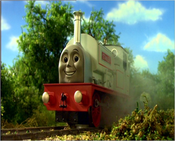 Stanley Arthur The New Parody Wiki Fandom