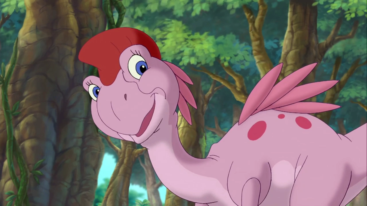 Ruby and the Iggle Piggle (Beauty and the Beast) | The New Parody Wiki ...