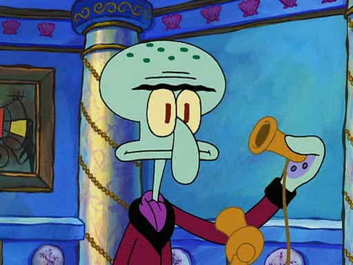 Squilliam Fancyson The New Parody Wiki Fandom