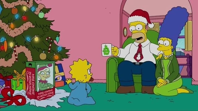 Homer Simpson/Gallery | The New Parody Wiki | Fandom