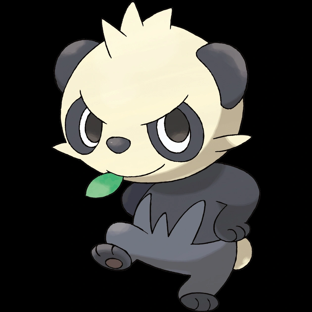 Pancham | The New Parody Wiki | Fandom