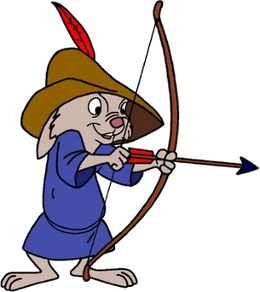 Skippy Rabbit | The New Parody Wiki | Fandom