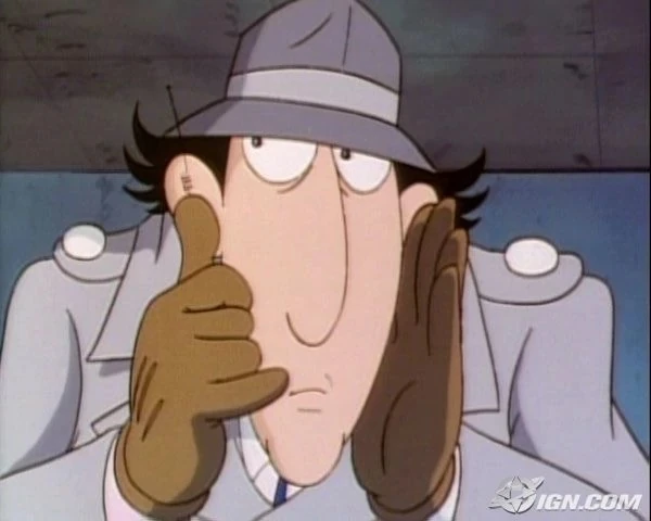 Inspector Gadget | The New Parody Wiki | Fandom