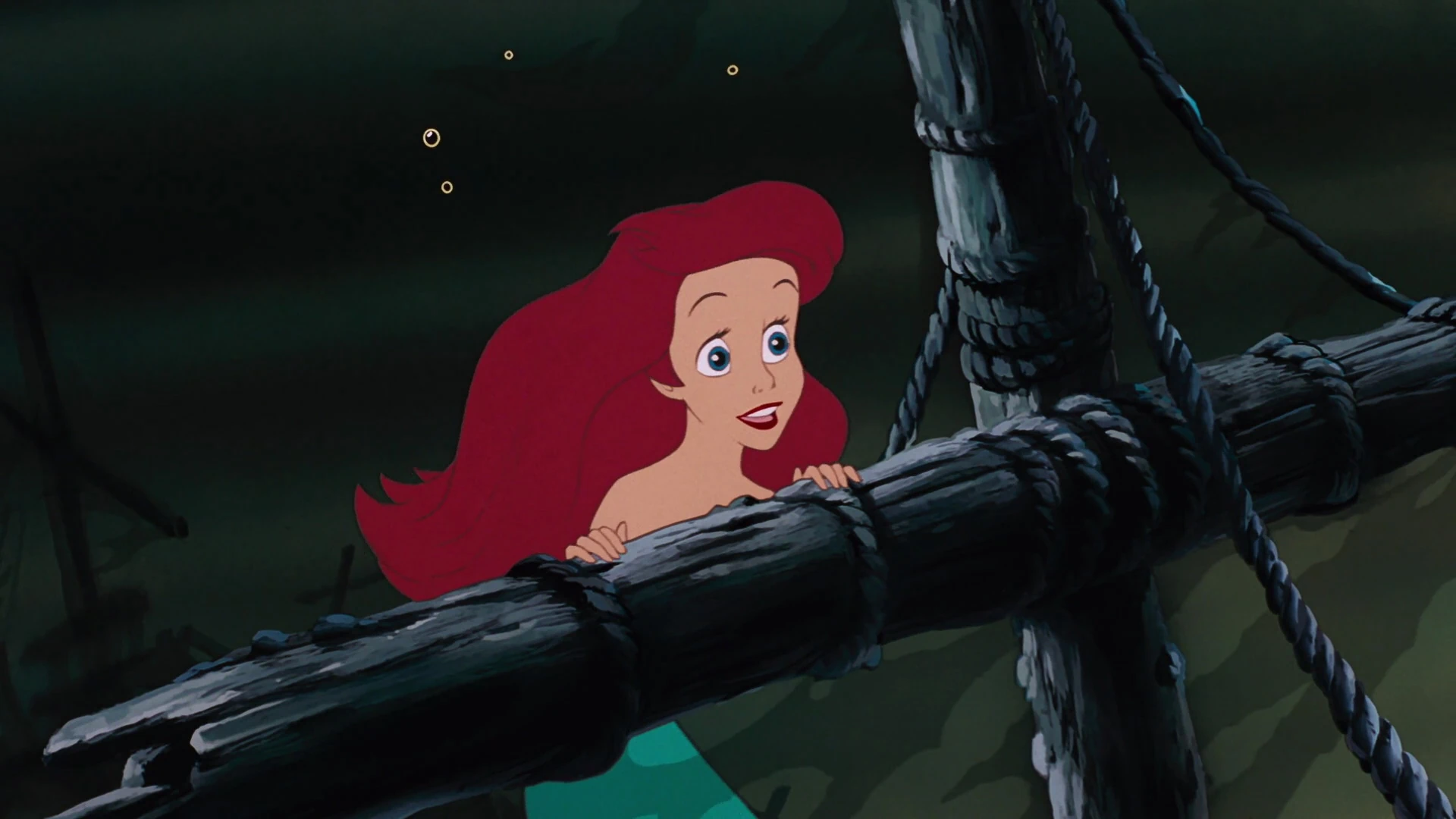 Ariel/Gallery | The New Parody Wiki | Fandom