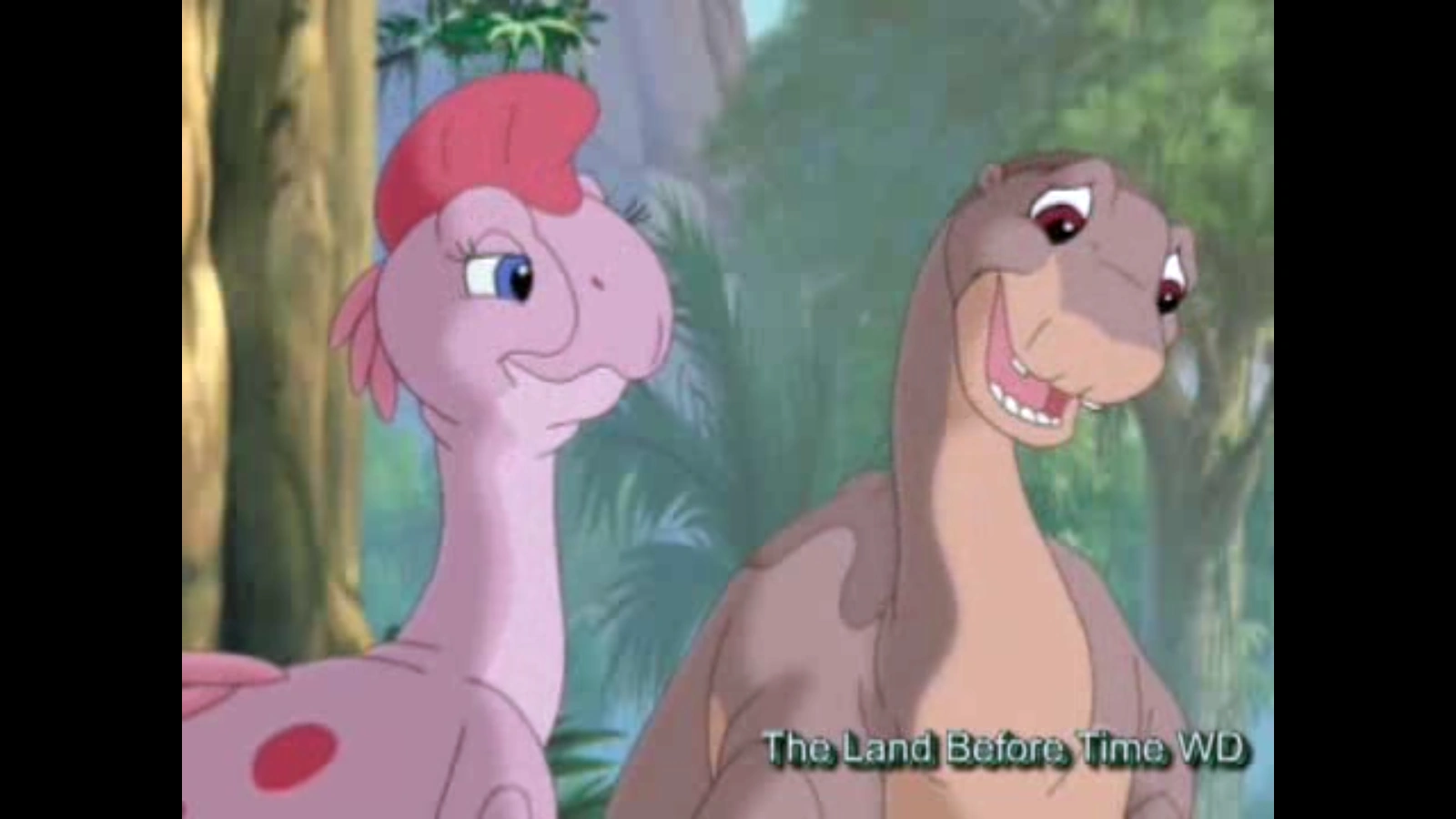 Littlefoot | The New Parody Wiki | Fandom