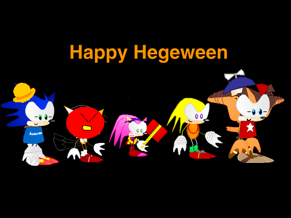 Sonic | Sonicpedia | Fandom