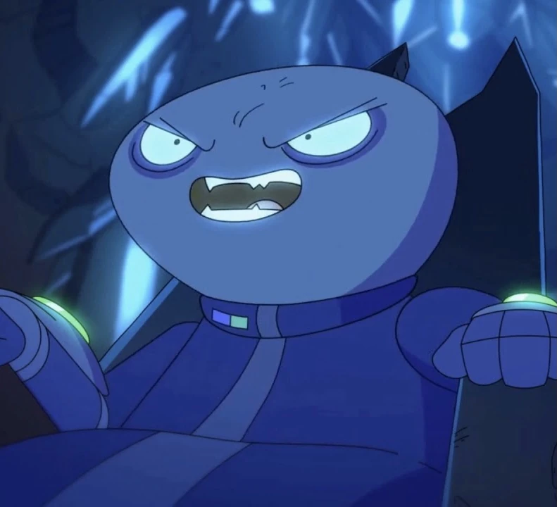 SonicPhantom47's Defeats of my Favorite Cartoon Villains Part XX | The ...