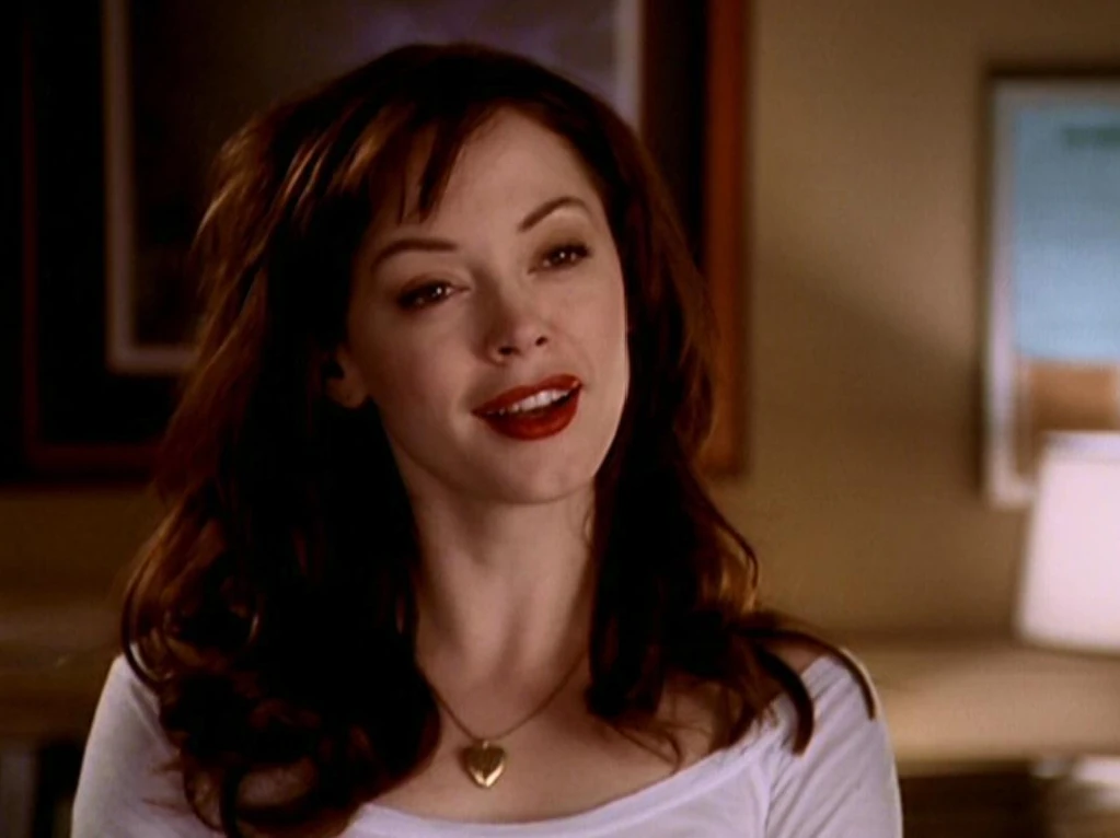 Image - 8x09-Paige.jpg | The Next Genertion of Charmed Ones Wiki ...