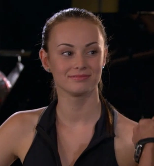 Amanda | The Next Step Wiki | Fandom