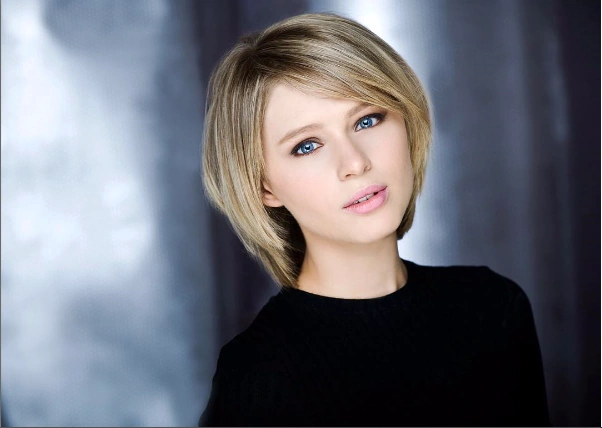 Alexandra Beaton | The Next Step Wiki | Fandom