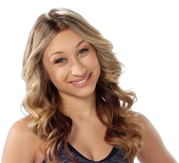 Richelle | Wiki The next step | Fandom