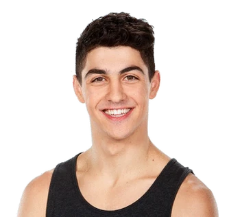 James | The Next Step Wiki | FANDOM powered by Wikia