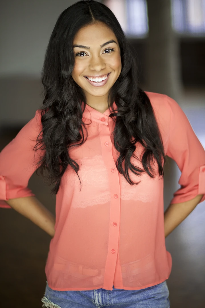 Taveeta Szymanowicz | The Next Step Wiki | FANDOM powered by Wikia