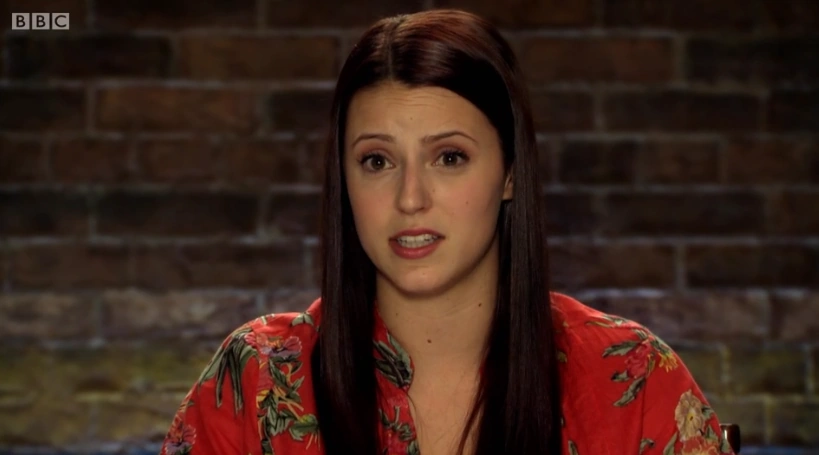 Fanfiction:Chloe | The Next Step Wiki | Fandom