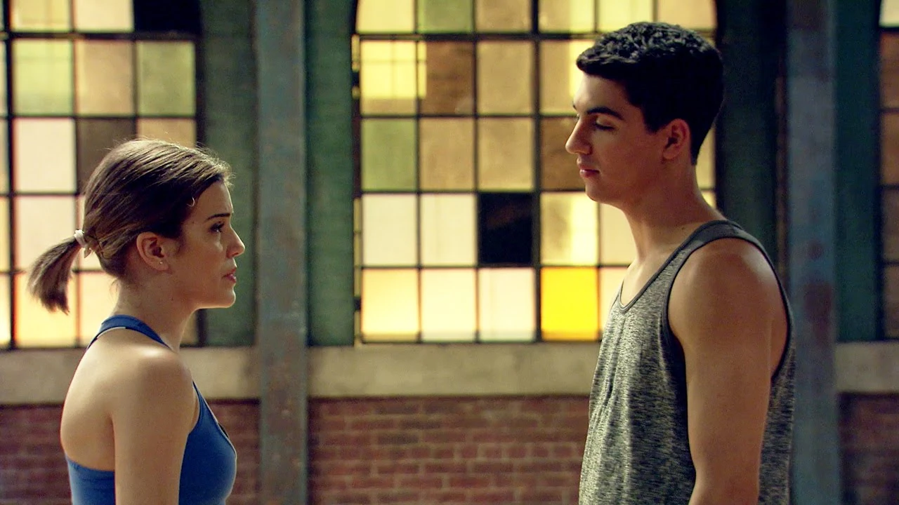 Image - The fallout james riley jiley.jpg | The Next Step Wiki | FANDOM ...