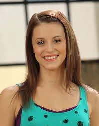 Chloe | Wiki The next step | Fandom