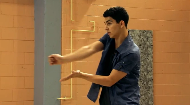 Image - James season 3 tnp.png | The Next Step Wiki | FANDOM powered by ...