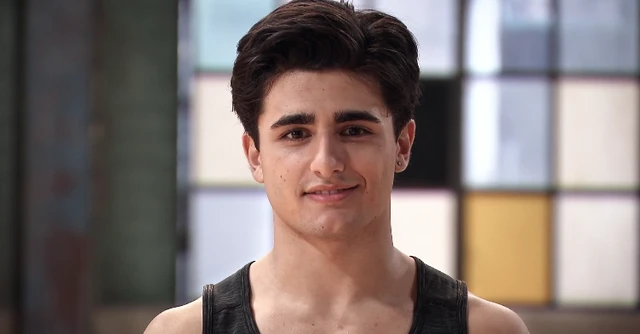 Image - Alfie season 4 wttj.png | The Next Step Wiki | FANDOM powered ...