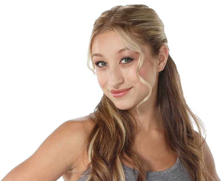 Richelle | The Next Step Wiki | FANDOM powered by Wikia