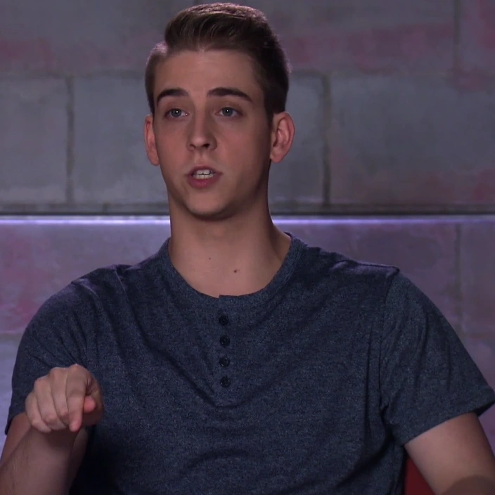 Eldon | The Next Step Wiki | FANDOM powered by Wikia