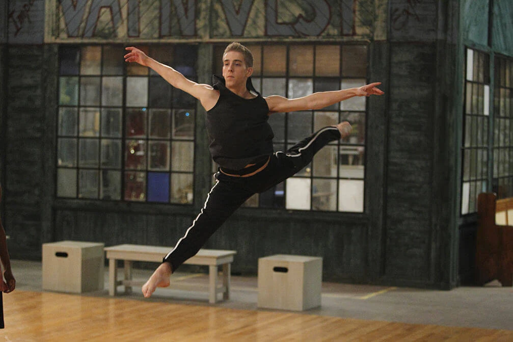 Image - Eldon season 3.jpg | The Next Step Wiki | FANDOM powered by Wikia