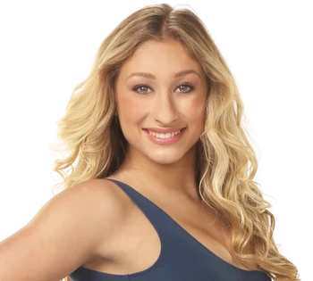 Richelle | The Next Step Wiki | Fandom