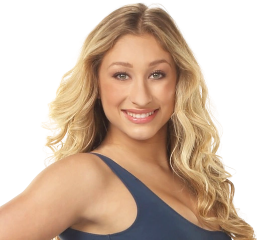 Richelle | The Next Step Wiki | Fandom