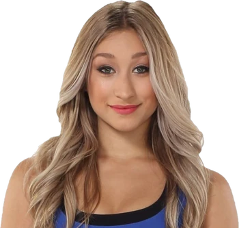 Richelle | The Next Step Wiki | Fandom