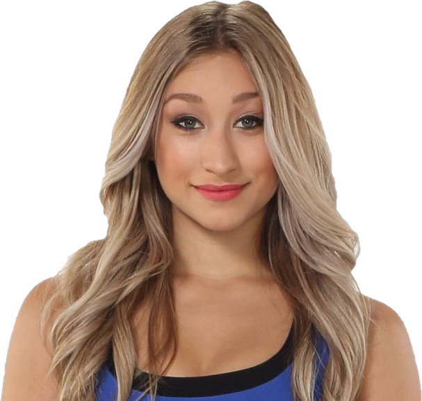 Richelle | The Next Step Wiki | Fandom