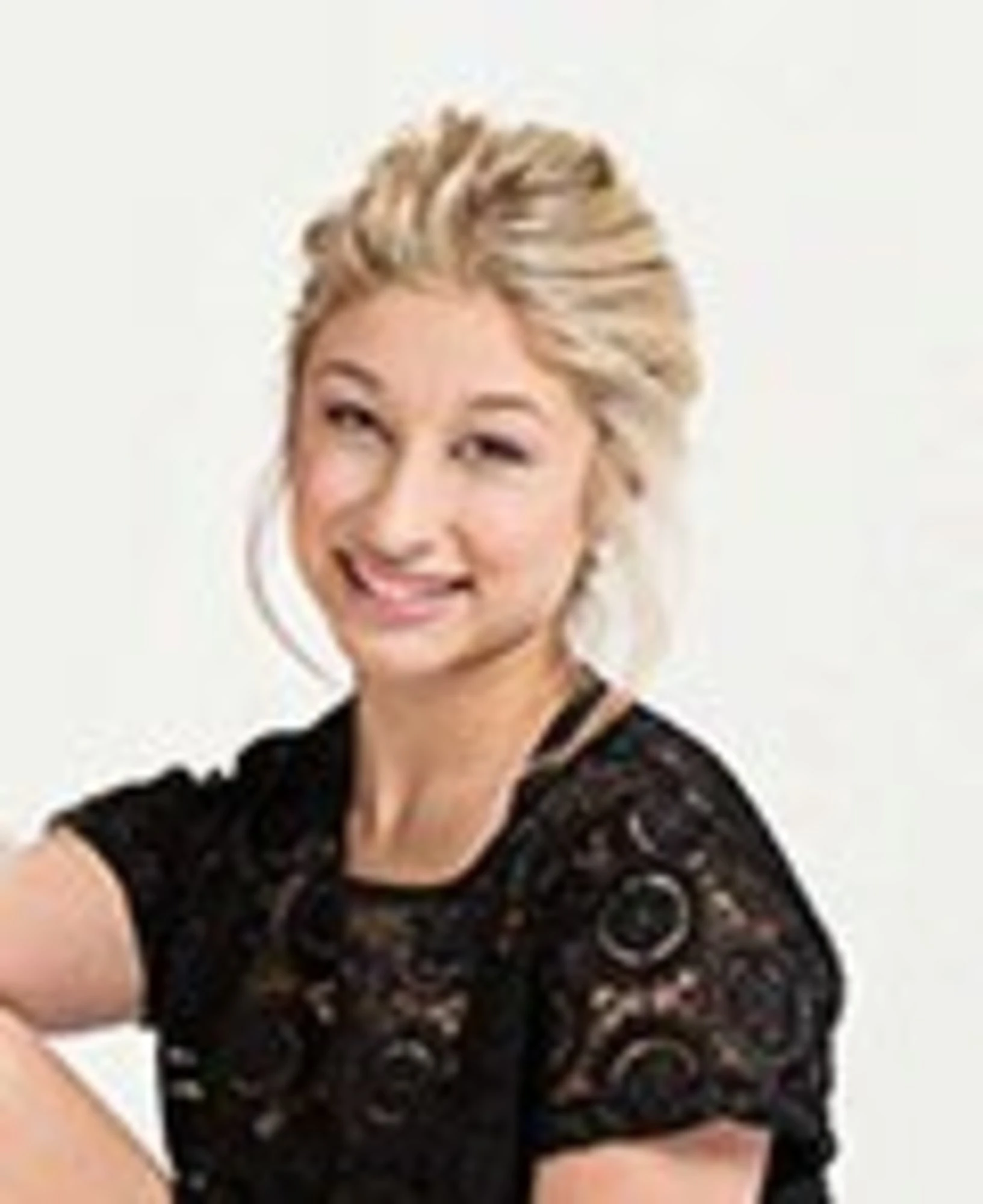 TNSNathan1 Fanfiction: Richelle | The Next Step Wiki | Fandom