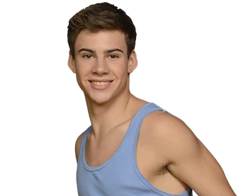 Hunter | The Next Step Wiki | Fandom