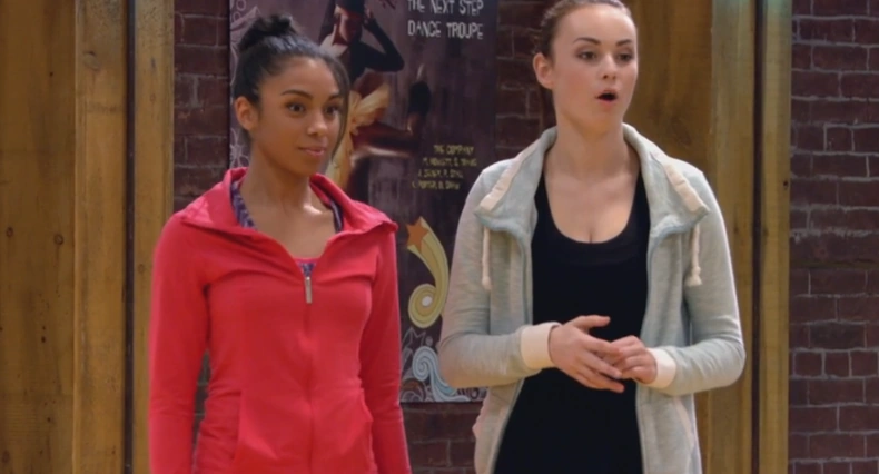 The Next Step Amanda Actress – The Next Step Cast Members – MPUD