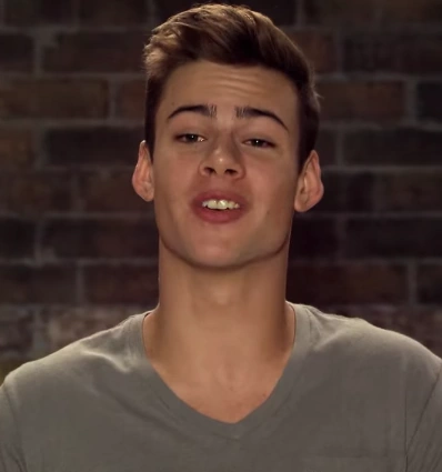 Hunter | The Next Step Wiki | Fandom