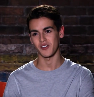 Daniel | The Next Step Wiki | Fandom