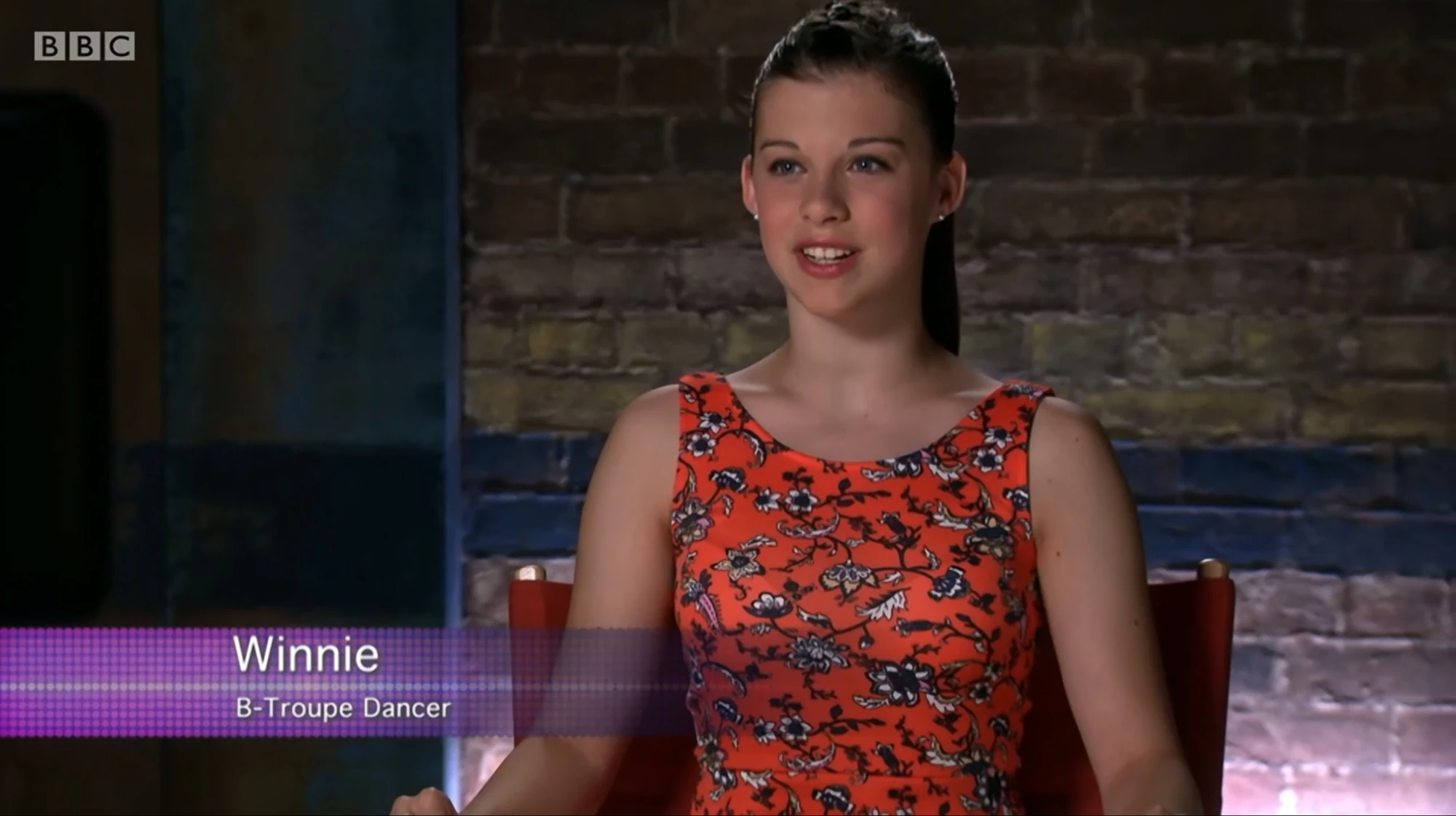 Fanfiction:Winnie | The Next Step Wiki | Fandom