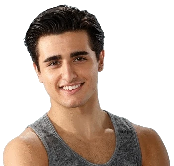 Alfie | Wiki The next step | FANDOM powered by Wikia