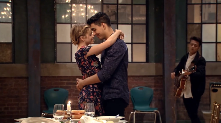 Image - Riley james luke.png | The Next Step Wiki | FANDOM powered by Wikia