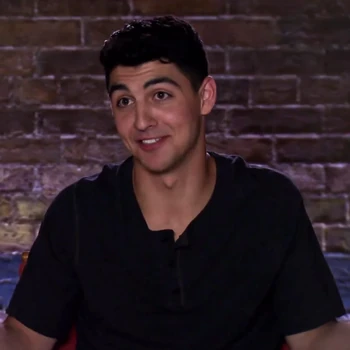 James | The Next Step Wiki | Fandom