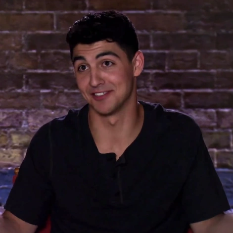 James | The Next Step Wiki | FANDOM powered by Wikia