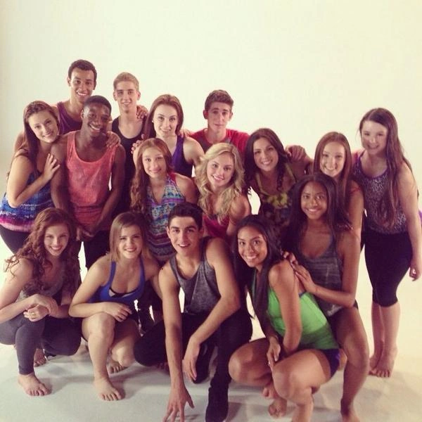 Image - Season 3 cast.png | The Next Step Wiki | FANDOM powered by Wikia